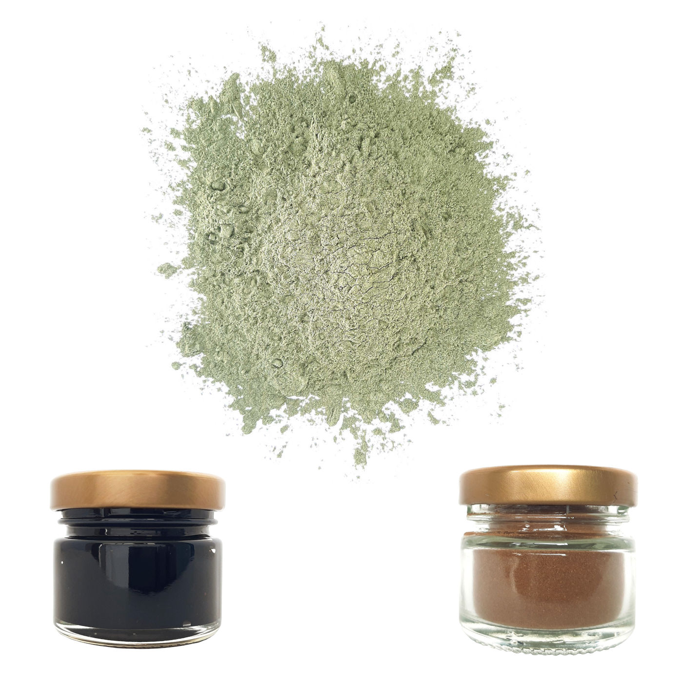 Pack Mambe Ambil Rapé • Plaza Vegana Tienda Virtual